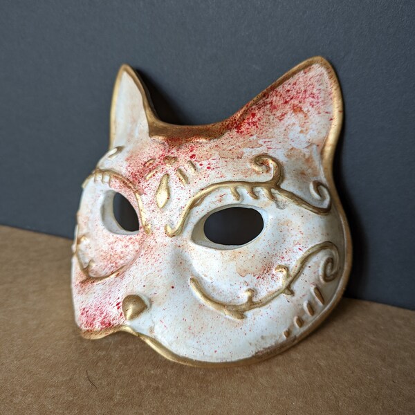 Bioshock Splicer Cosplay - Etsy