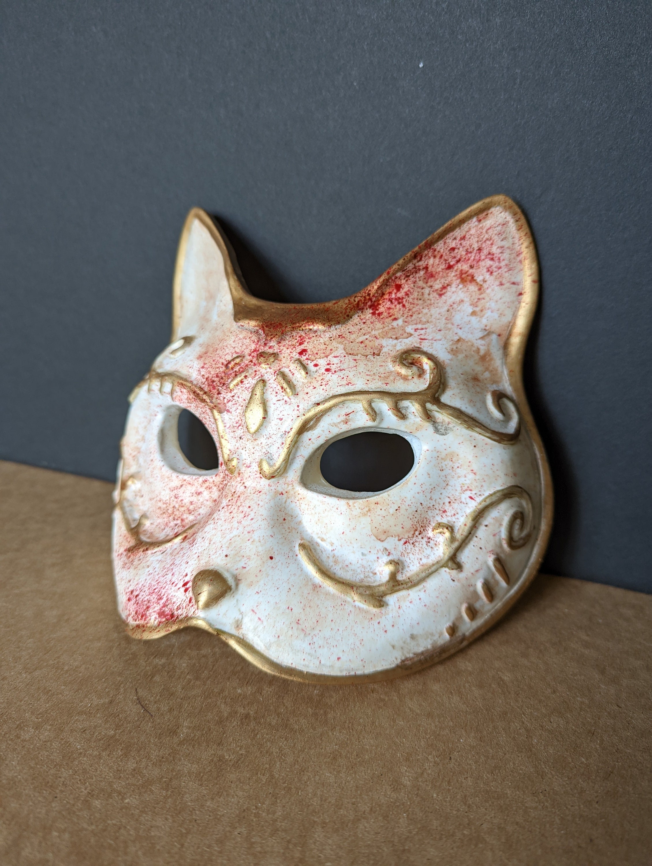 Bioshock Spider Splicer Cosplay