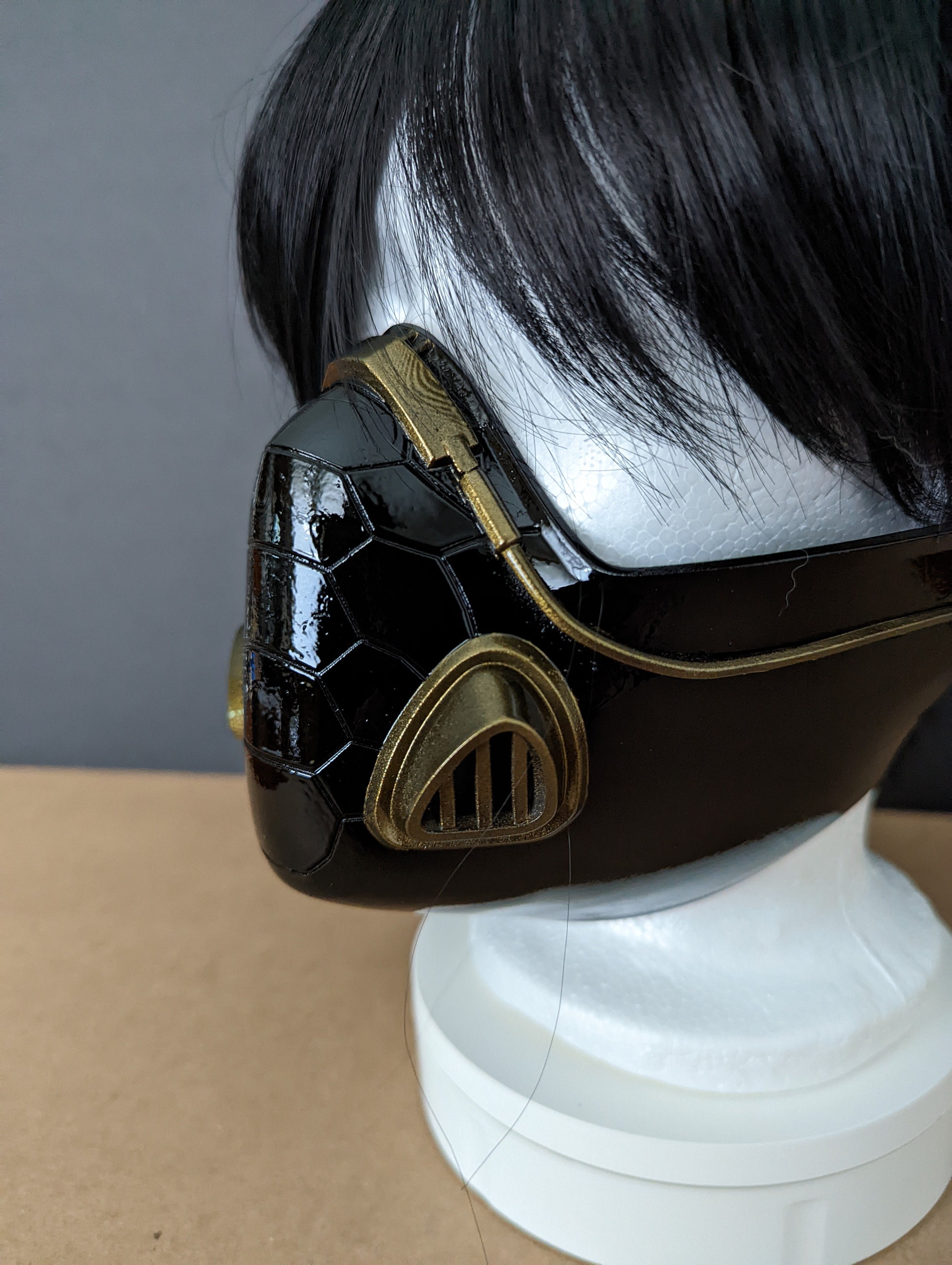Viper Mask VALORANT - Etsy
