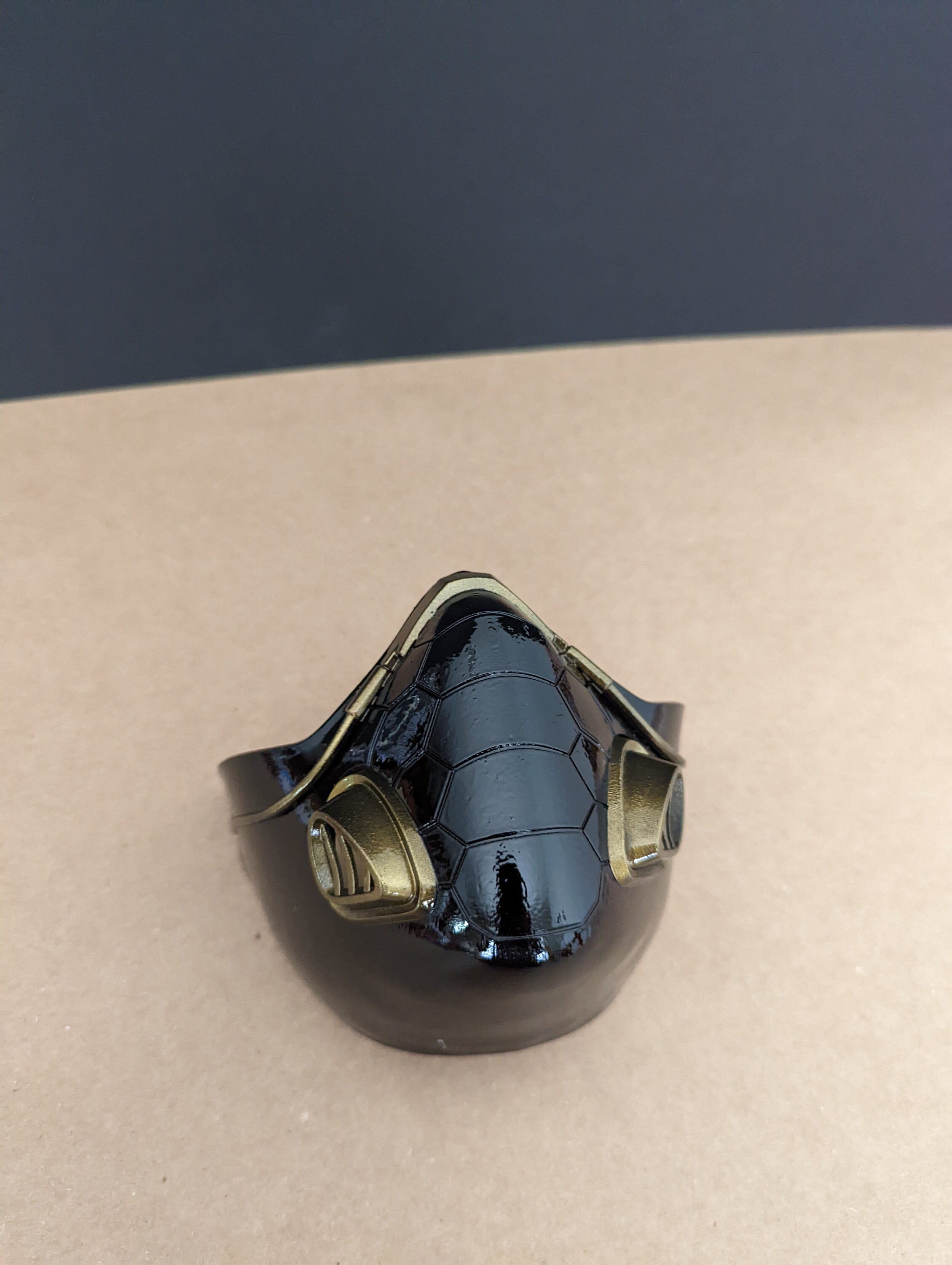 Viper Mask VALORANT - Etsy