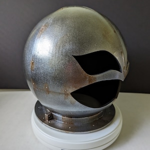 Griffith Prisoner Helmet, 3D Printed, Wearable - Etsy