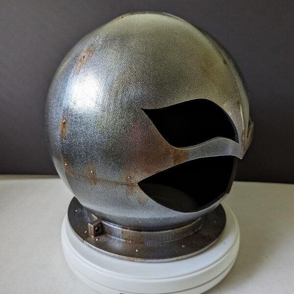 Berserk Griffith Helmet - Etsy