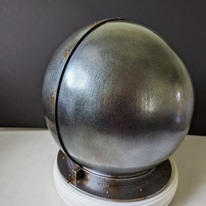 Griffith Prisoner Helmet, 3D Printed, Wearable - Etsy