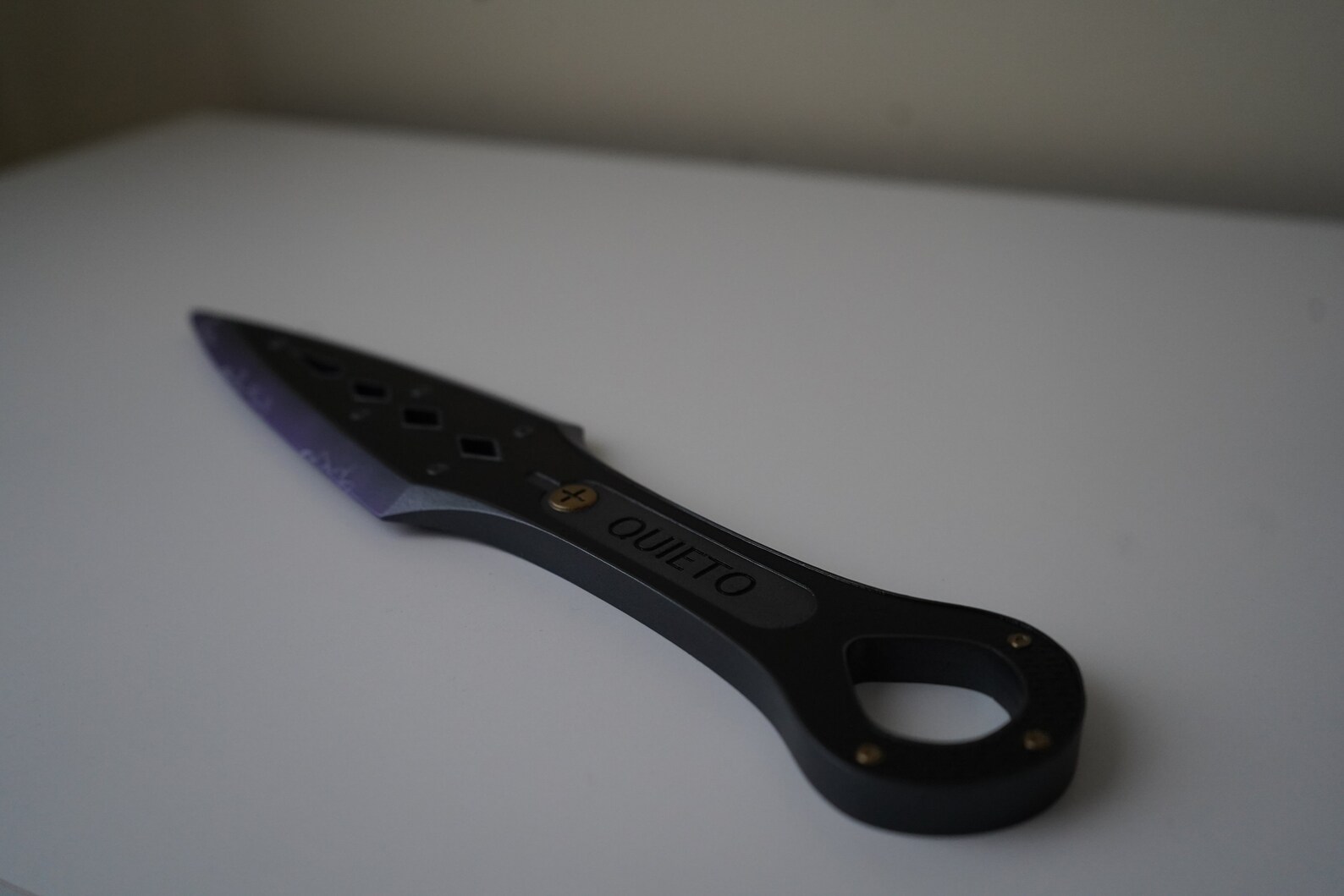 Apex Legends Wraith Kunai Heirloom Cosplay Knife Dagger | Etsy Canada