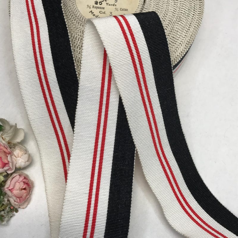 GrosgrainRibbons - Etsy