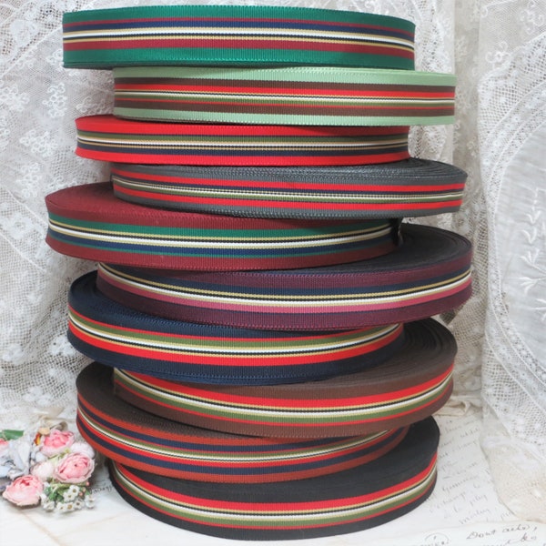 Grosgrain Tape - Etsy