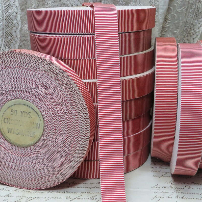 GrosgrainRibbons - Etsy