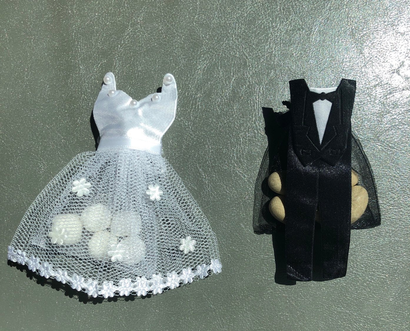 Bride and Groom Wedding Favors - Etsy