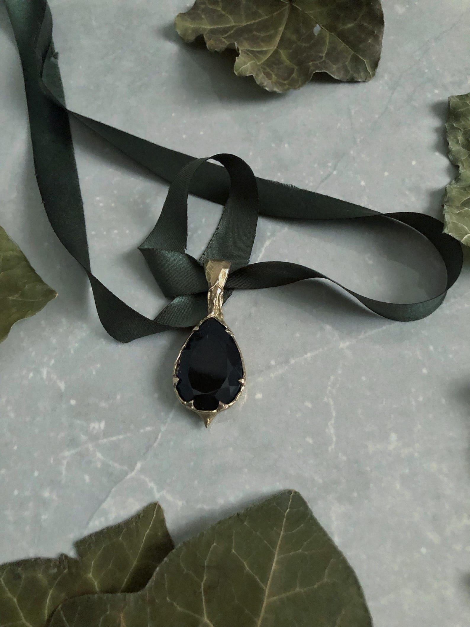Bronze Empyrean | Archaia Collection | Witchy Jewelry, Gold Tone ...