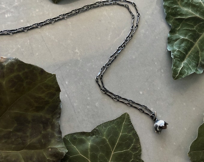 Botanical jewelry ideas - Etsy