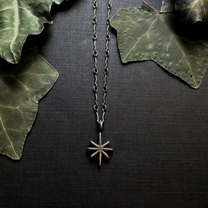 Astra per Aspera Ad Astra Collection celestial, Star, Witchy Jewelry ...