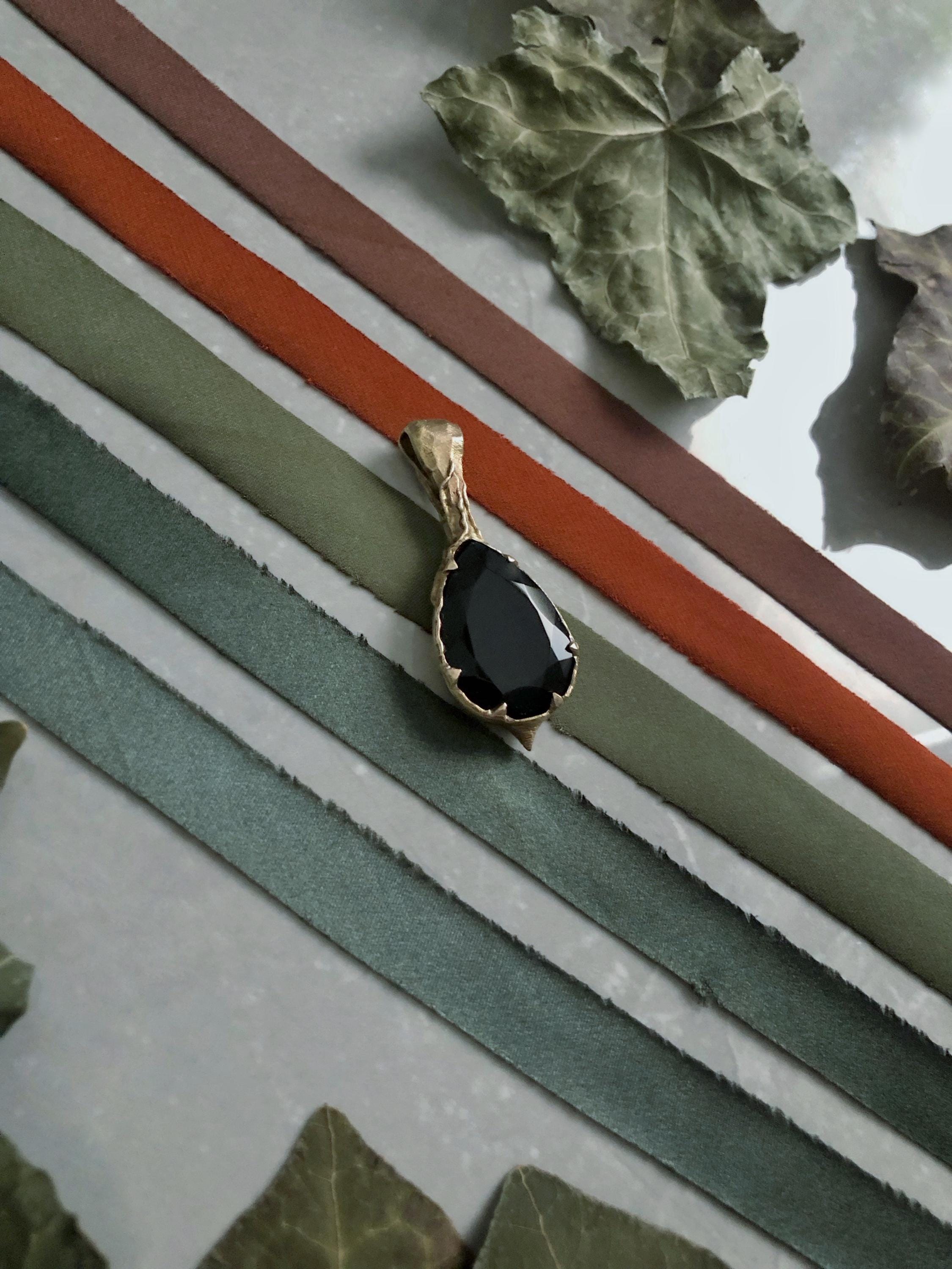 Bronze Empyrean | Archaia Collection | Witchy Jewelry, Gold Tone ...