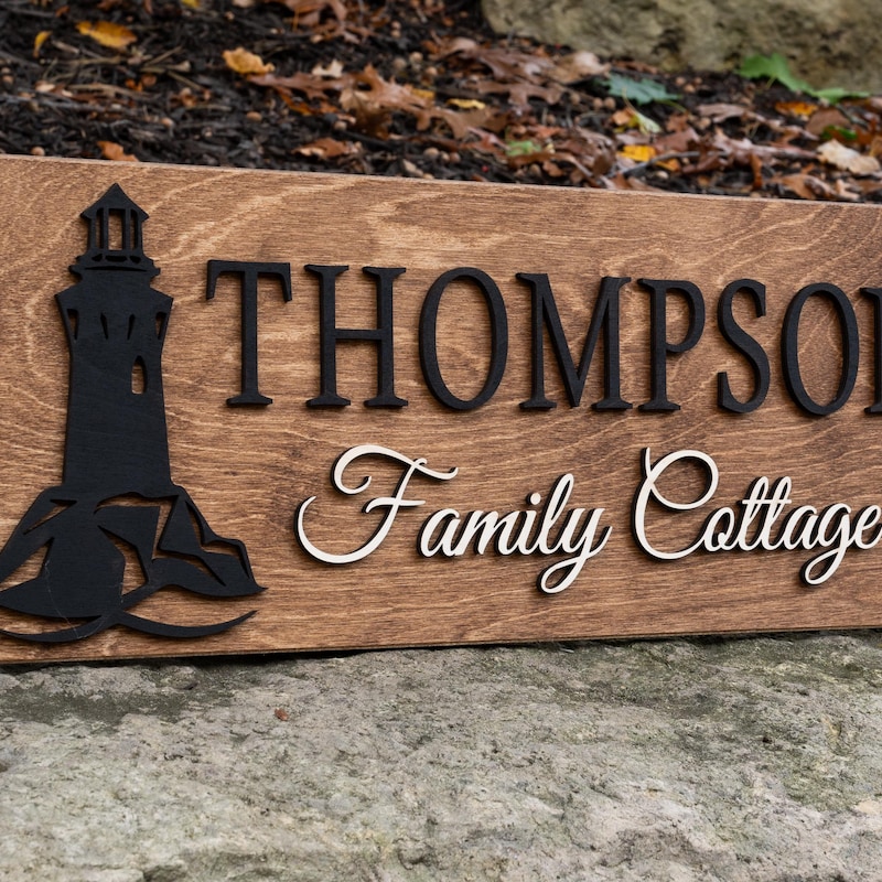 Brass Lighthouse Decor - Etsy