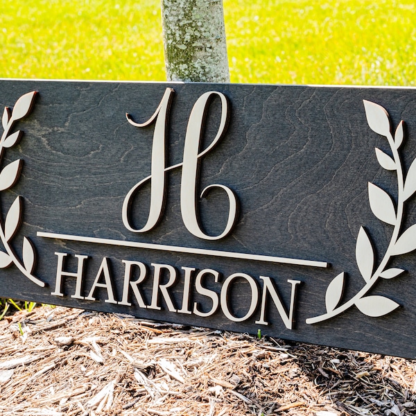 Entryway Sign - Etsy