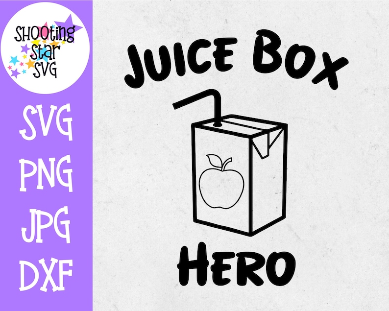 Juice Box Hero SVG Funny Children s SVG Etsy juice-box-hero-svg-funny-children-s-svg-etsy