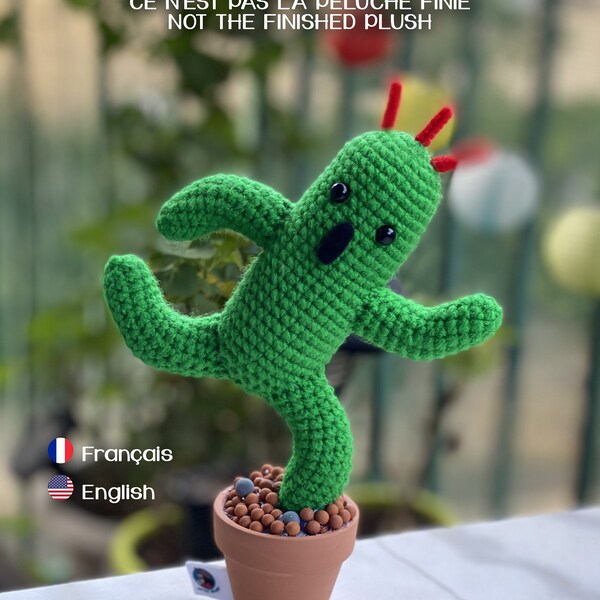Cactuar - Etsy