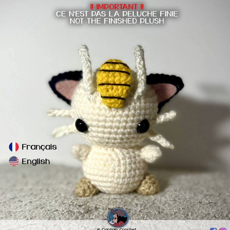 Crochet Chibi - Etsy