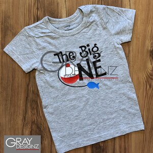 The Big One - Svg Dxf Png – DIGITAL FILE – Baby's First Birthday - 1st ...