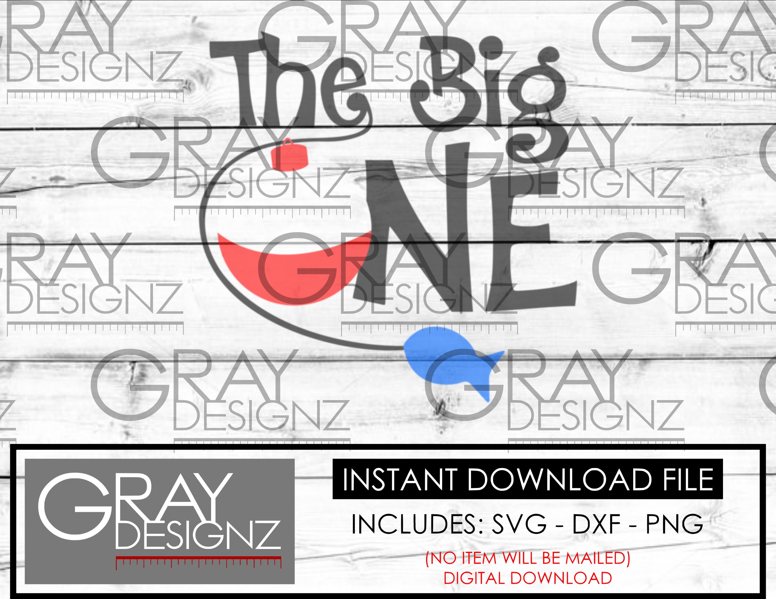 The Big One - Svg Dxf Png – DIGITAL FILE – Baby's First Birthday - 1st ...