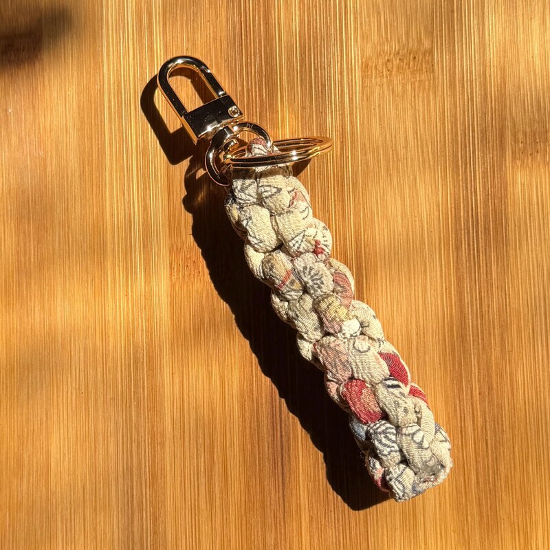 Japanese Keychain - Etsy