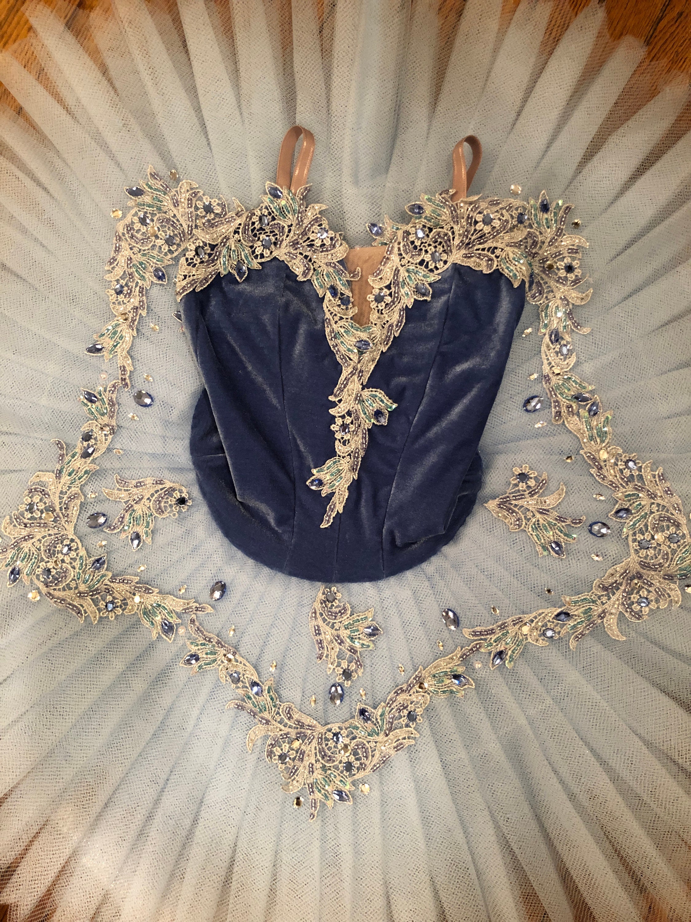 Professional Tutu for Ballet - Etsy