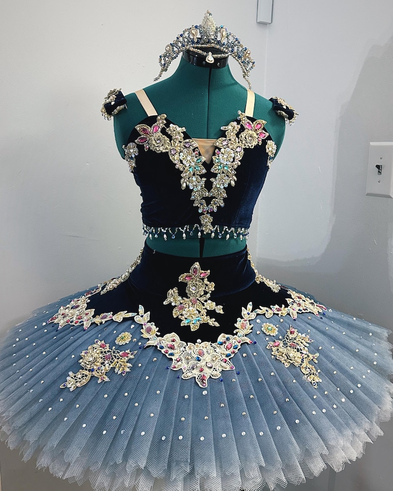 Le Corsaire Tutu - Etsy