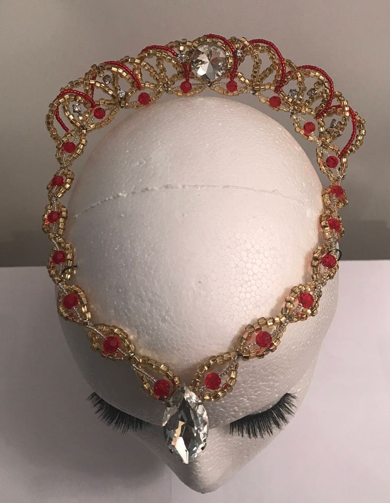Tiaras/crown for Ballet - Etsy