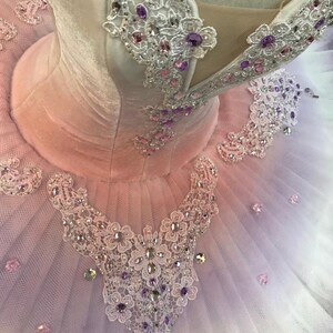 Professional Tutu for Ballet - Etsy
