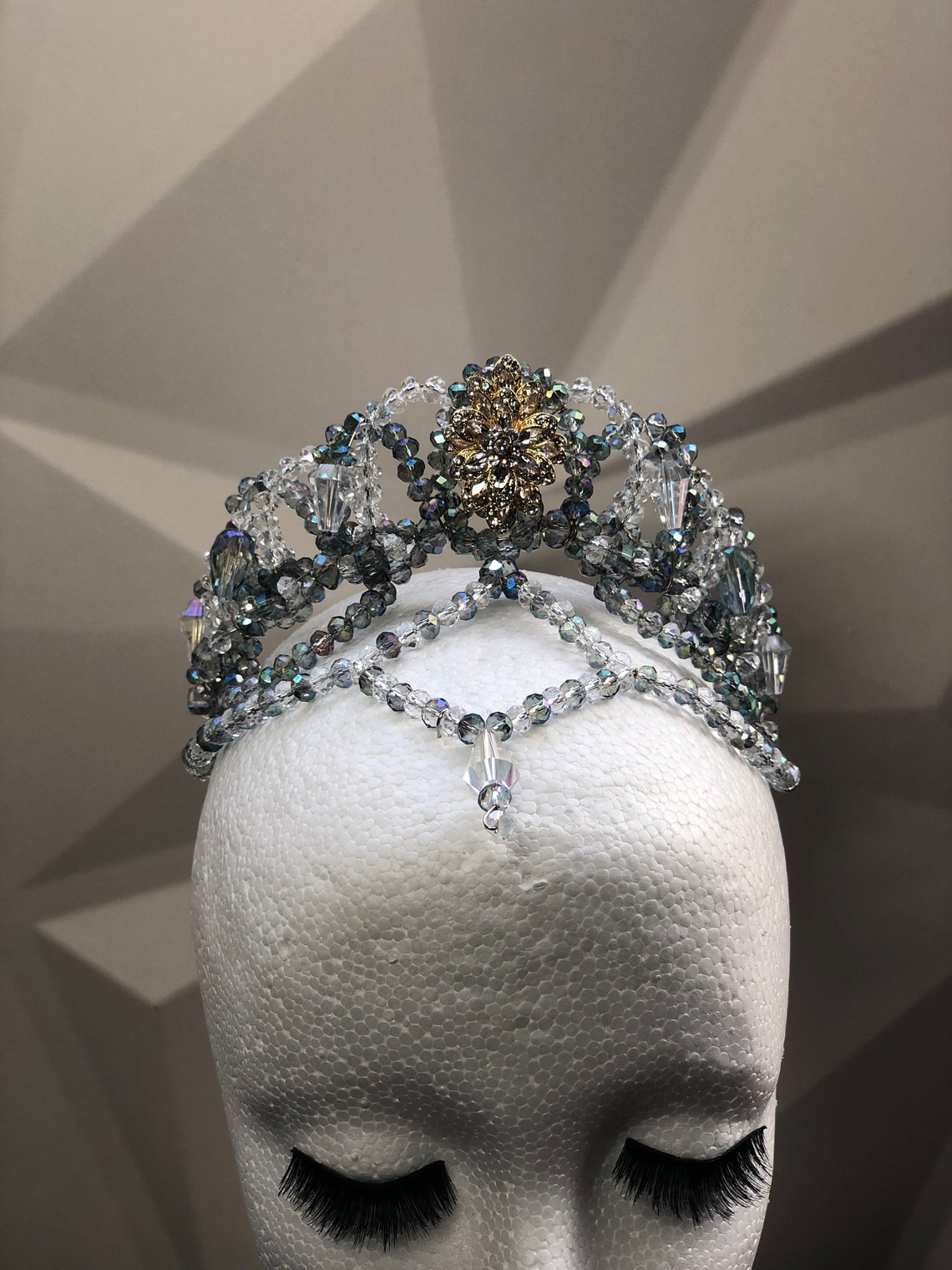 Royal Princess Tiara - Etsy
