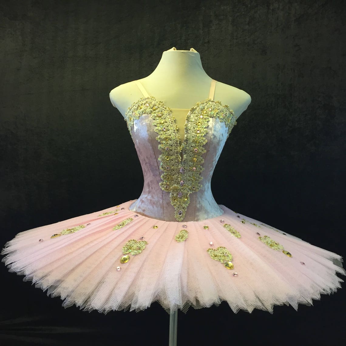 Professional Ballet Tutu - Etsy