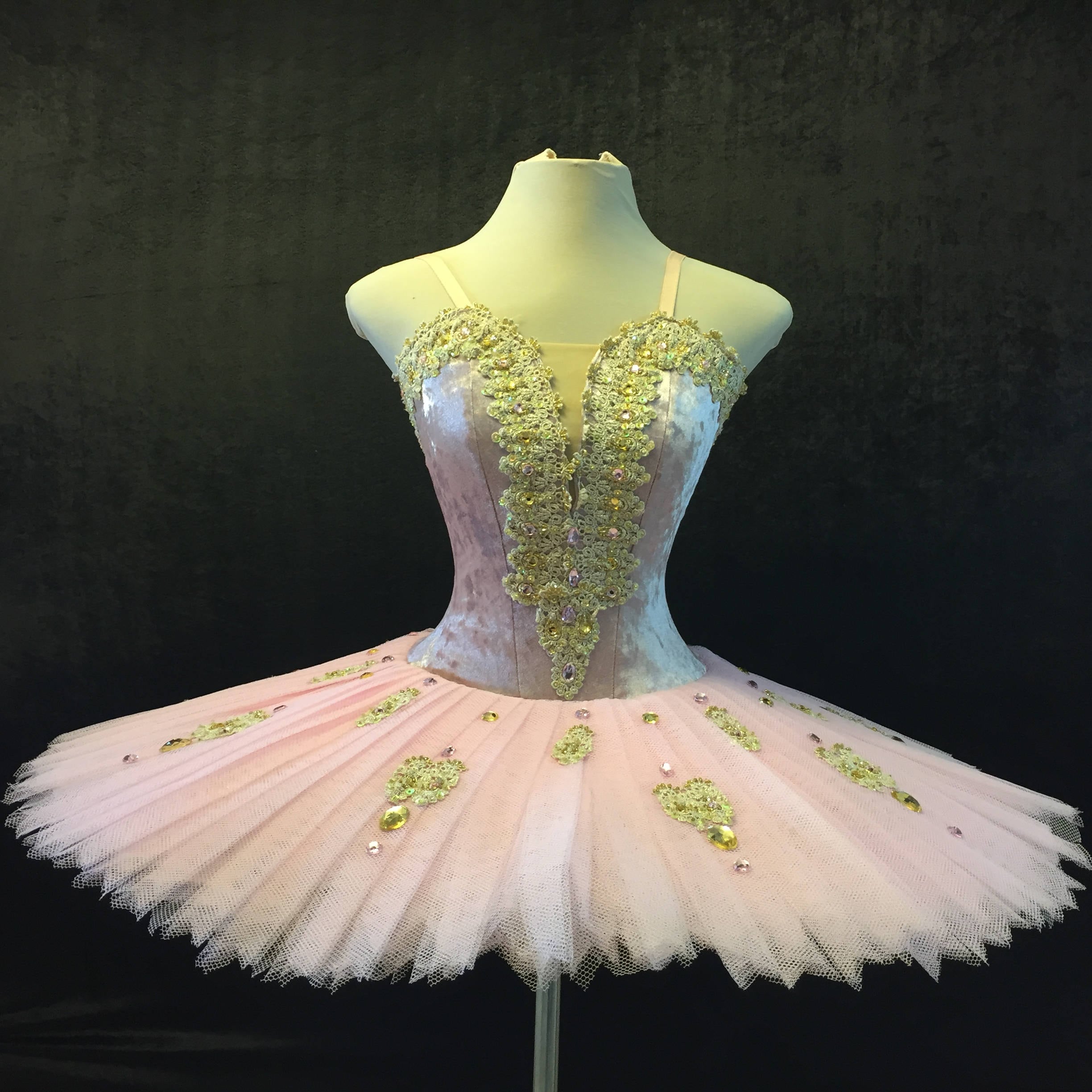 Professional Ballet Tutu - Etsy