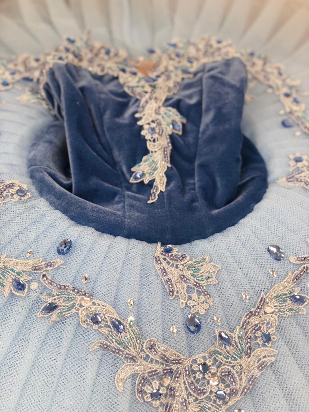 Professional Tutu for Ballet - Etsy