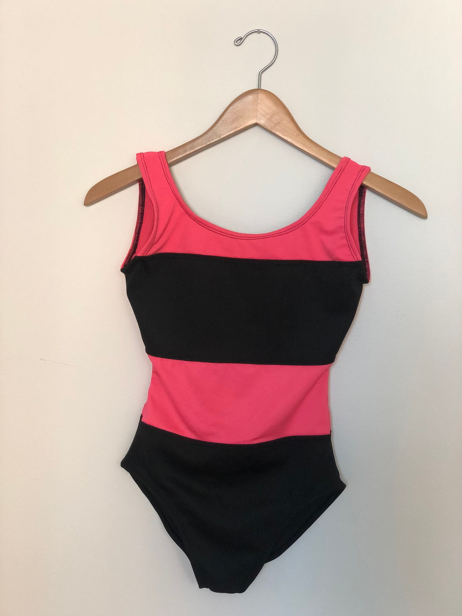 Light Pink Leotard - Etsy UK