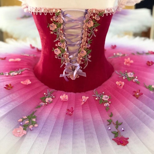 Fairy Tutu for Ballet | Etsy