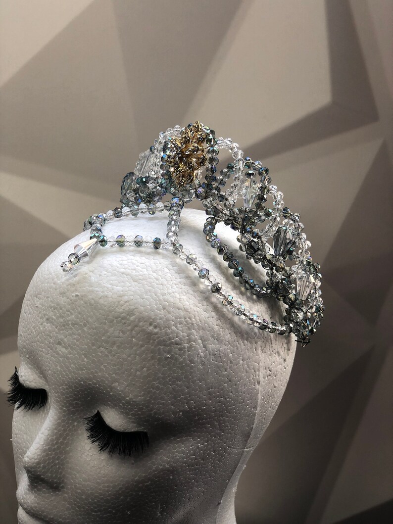 Royal Princess Tiara - Etsy