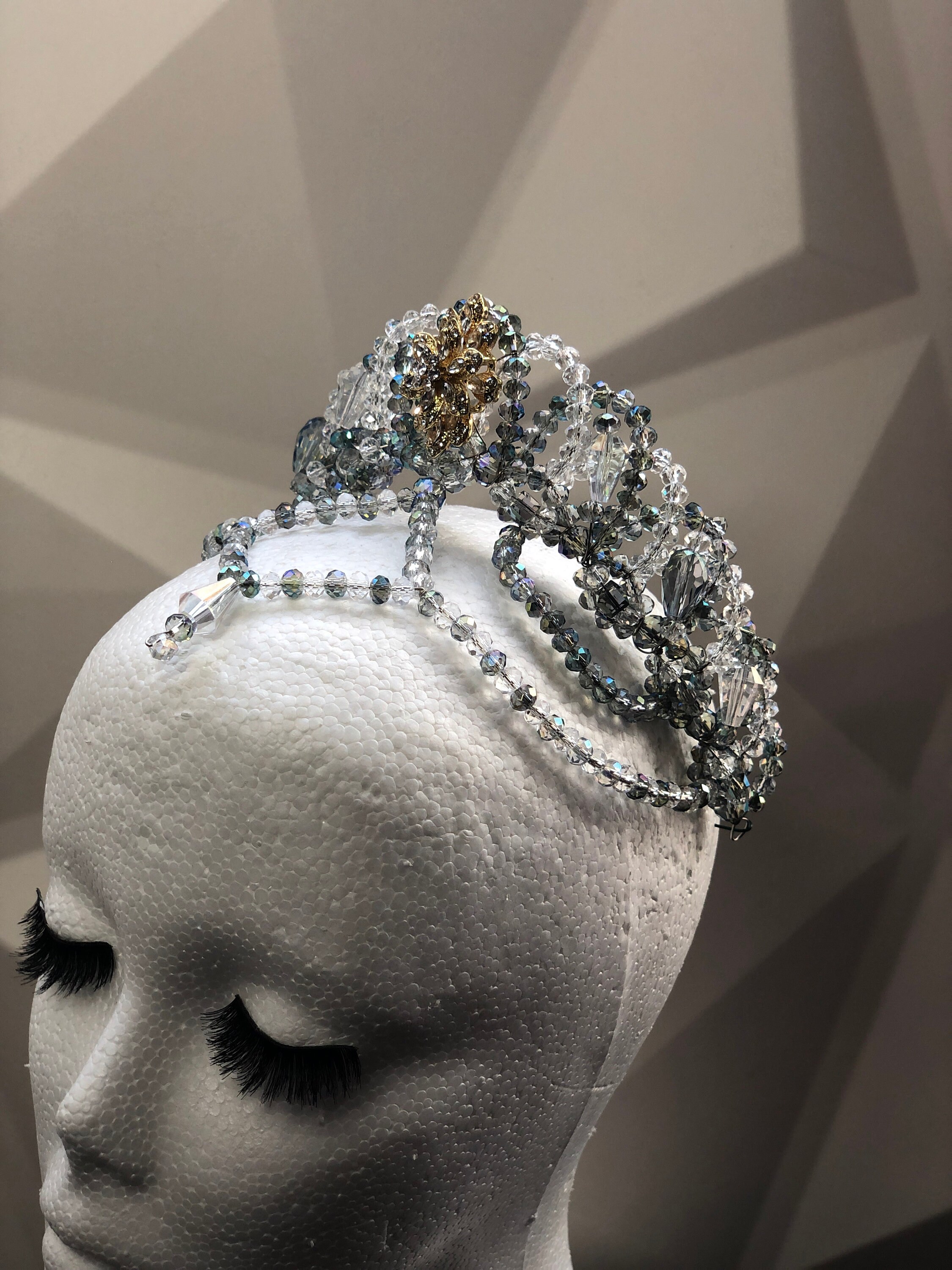 Royal Princess Tiara - Etsy