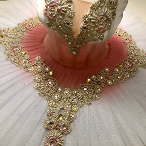 Professional Tutu for Ballet - Etsy