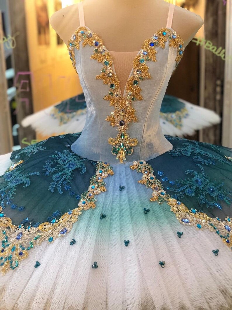Fairy Tutu for Ballet - Etsy