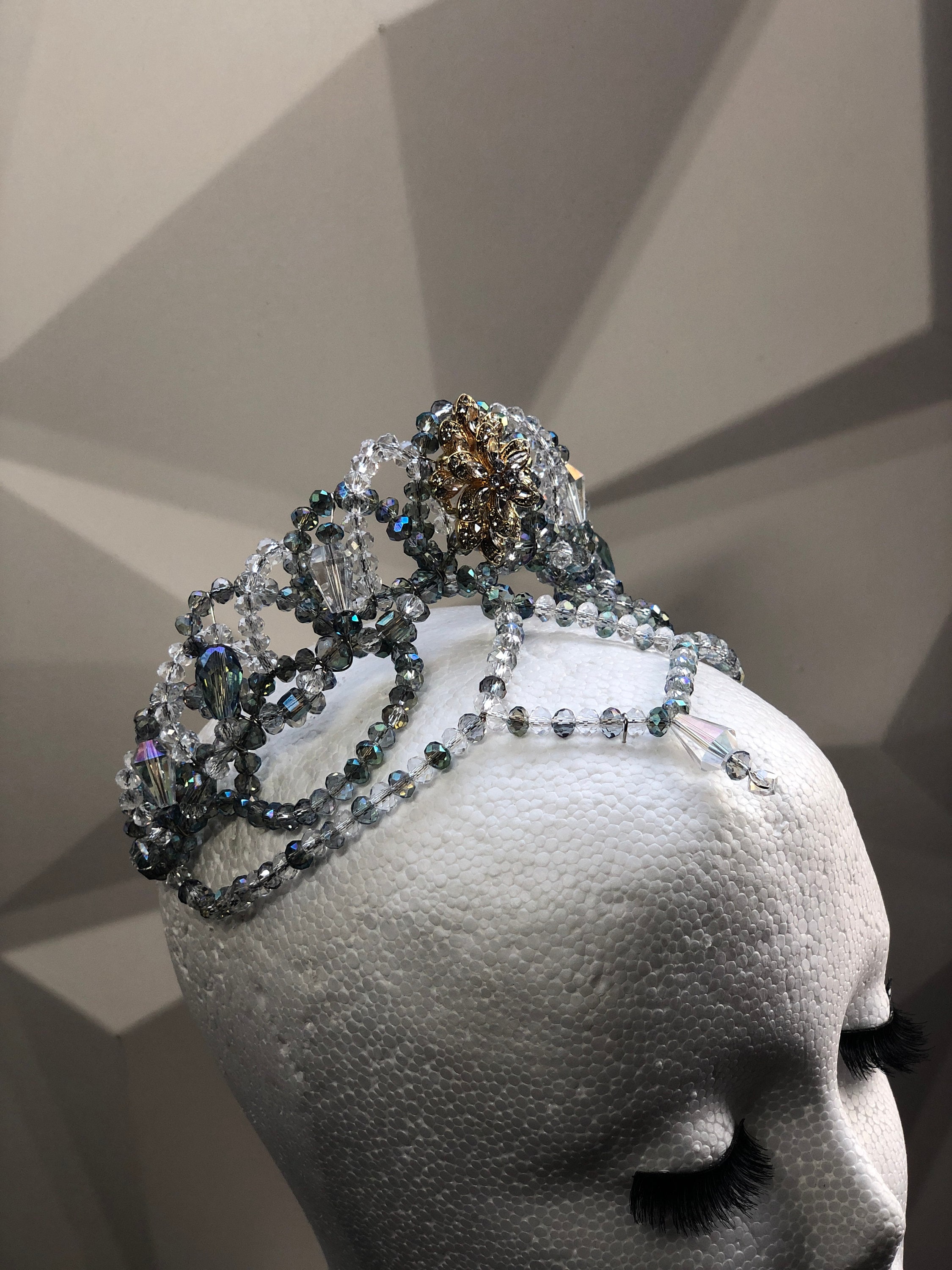 Royal Princess Tiara - Etsy
