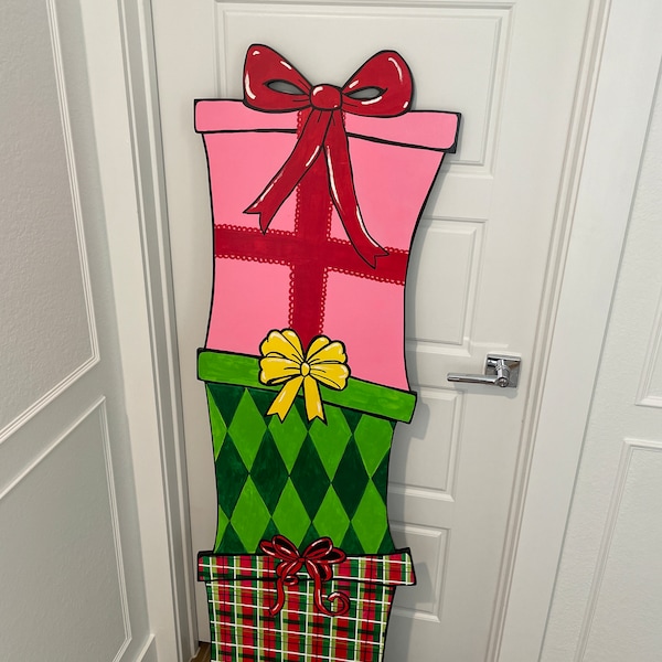 Whoville Decorations - Etsy