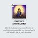 Varahi Amman - Printable Hindu Deities Print, Digital Download. - Etsy