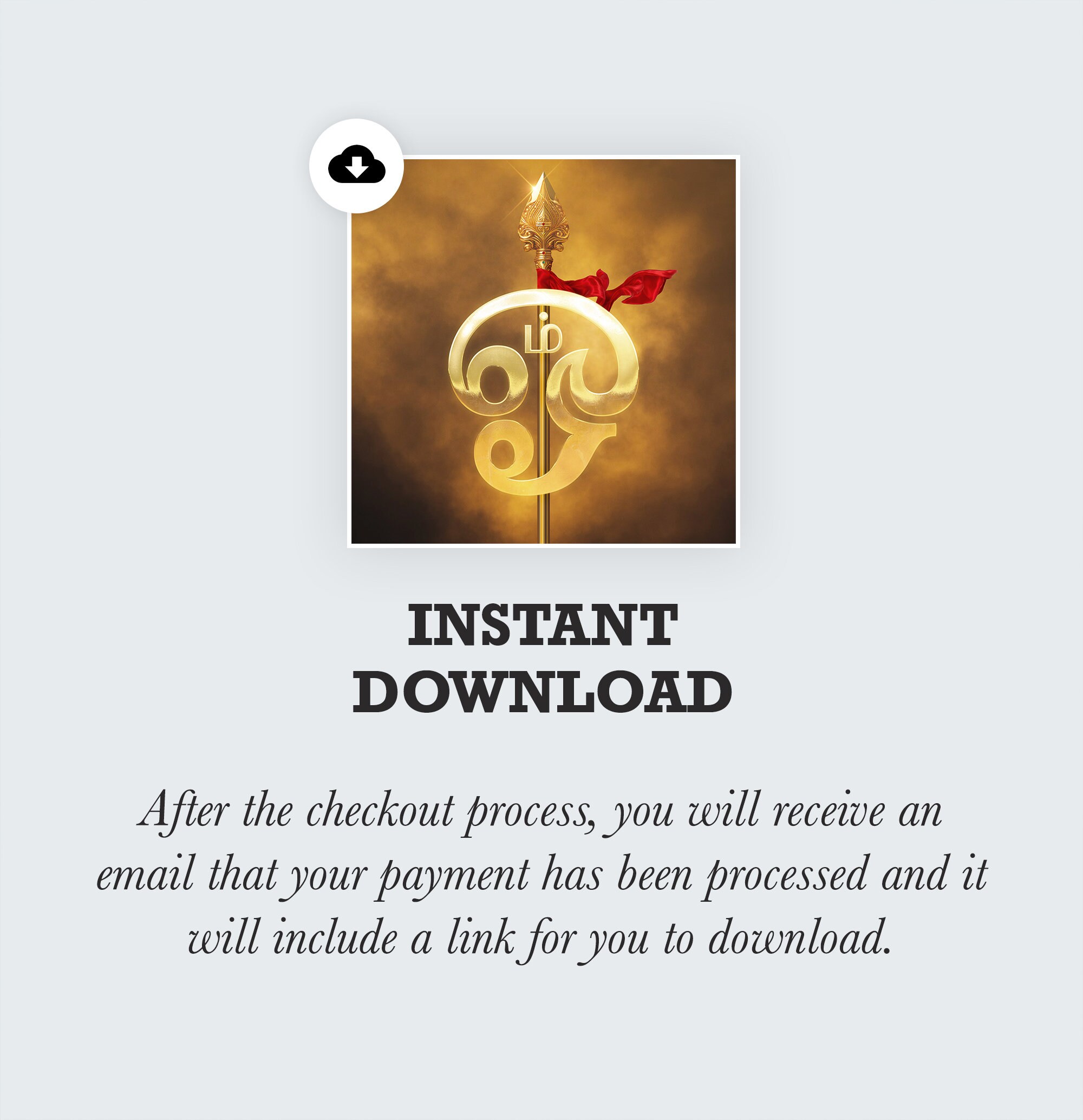 AUM Muruga - Printable Hindu Deities Print, Digital Download. - Etsy