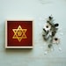 Lord Murugan's Shatkona Symbol - Printable Hindu Deities Print, Digital ...