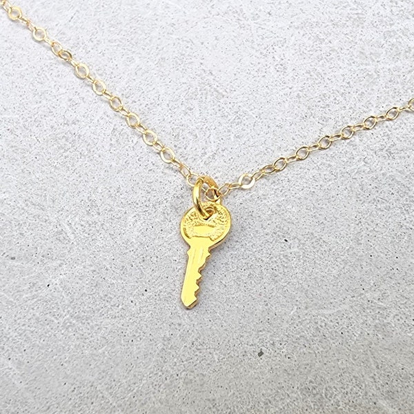 Delicate Necklace - Etsy Australia