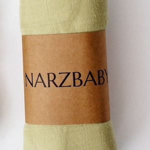 Muslin Swaddle Blanket Baby Swaddle Blanket Bamboo Swaddle Baby Girl ...