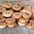 Cedar Fence Post Caps With Bevelled Edge, 6 Inch Fence Post Caps, Large ...