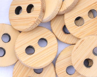 Clam Shell Button 1 in Various Lot Sizes 491-1.0 M3 - Etsy