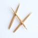 Oaken Nalbinding Medieval Needles, Craft Weaving and Looming Tools ...