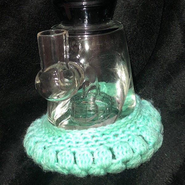 Bong Cover - Etsy