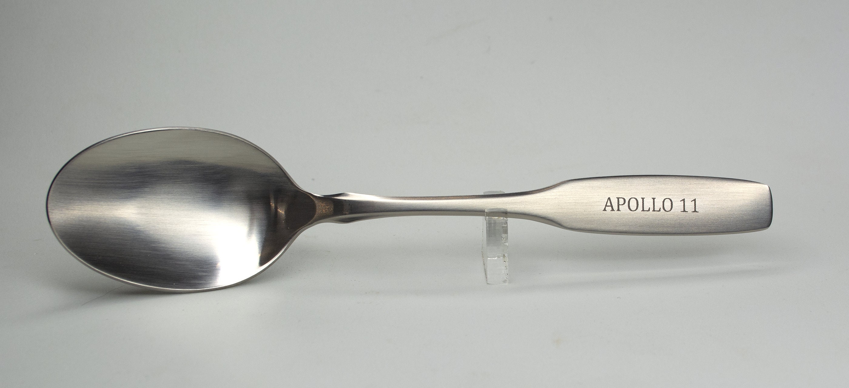 NASA Apollo 11 Spoon Replica - Etsy